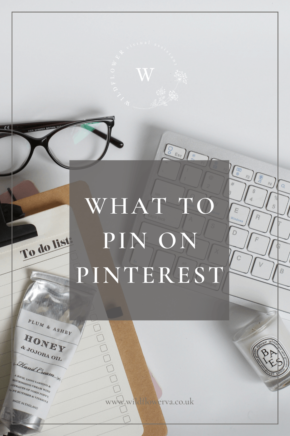What to Pin on Pinterest