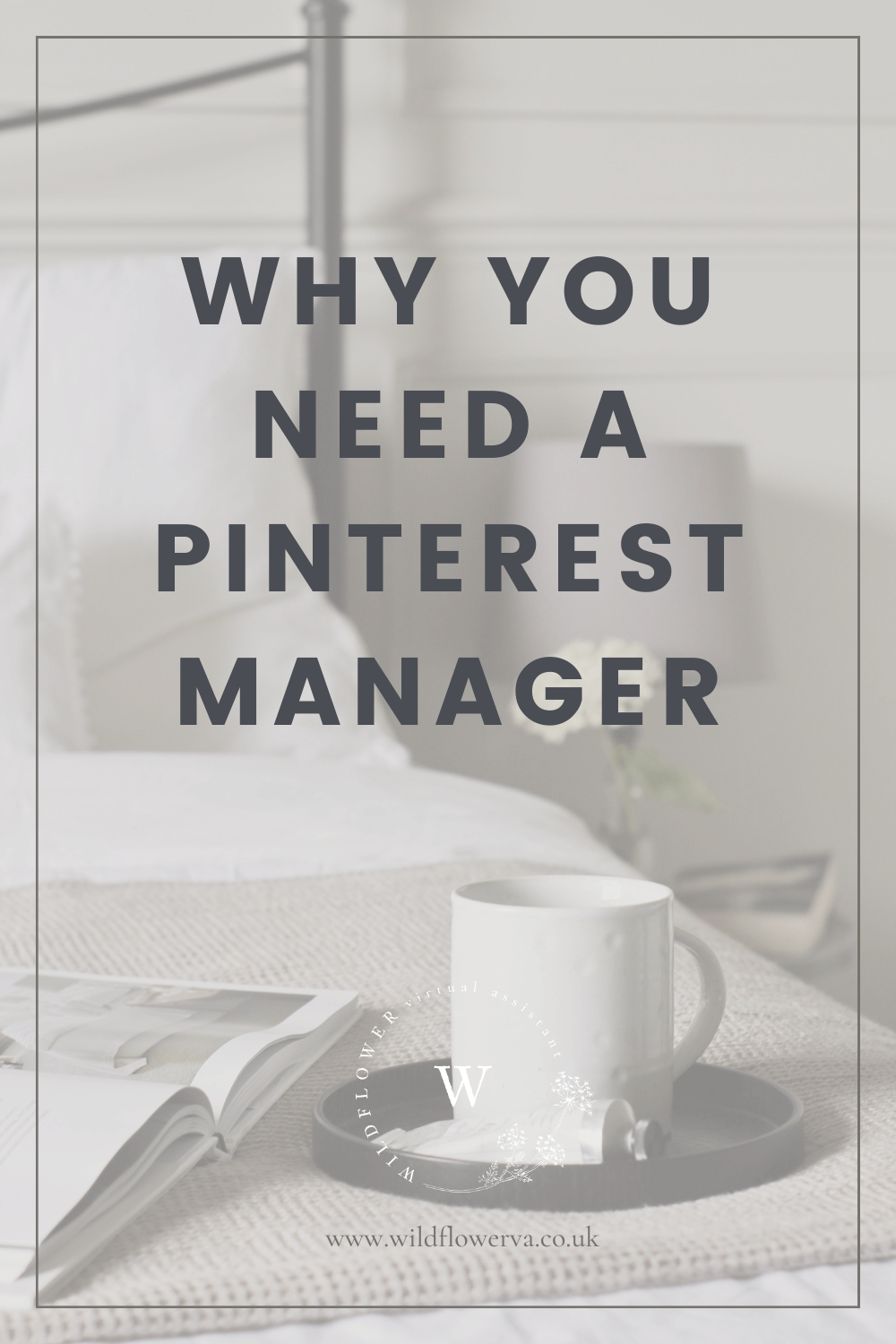 Why You Need a Pinterest Manager