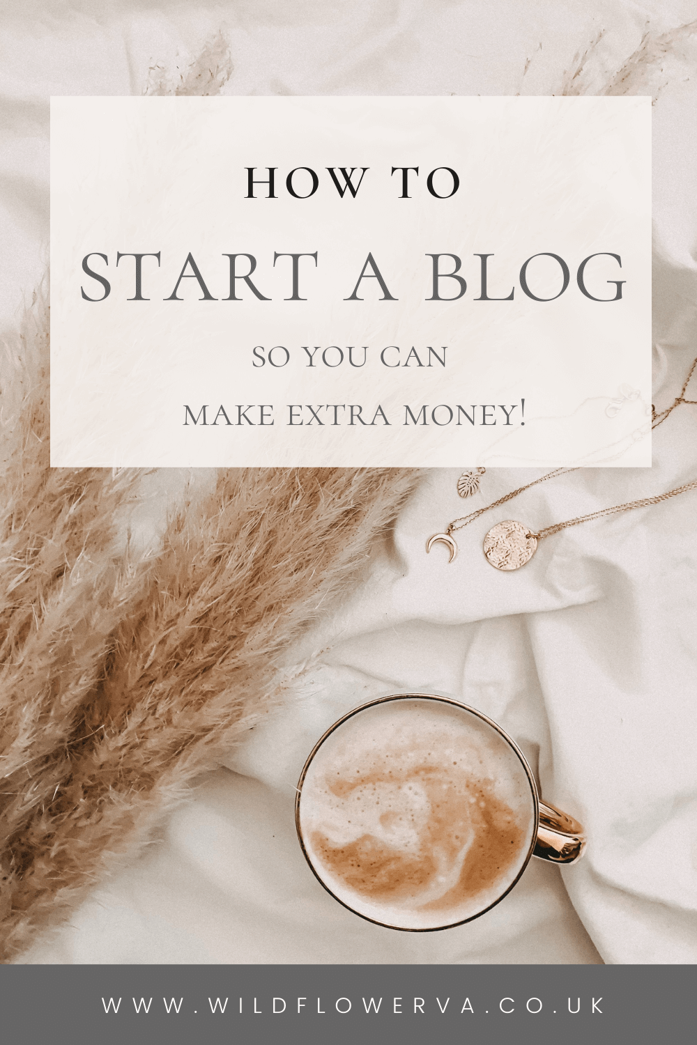 How to Start a Blog This Year (and Make Money Blogging!)