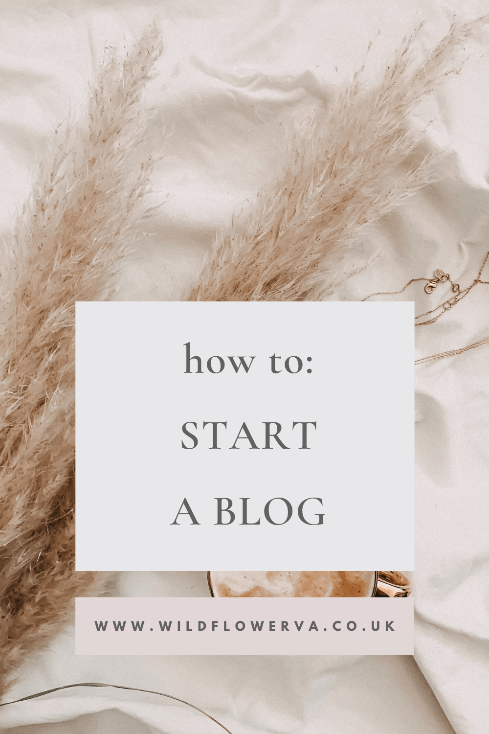 How to Start a Blog This Year (and Make Money Blogging!)