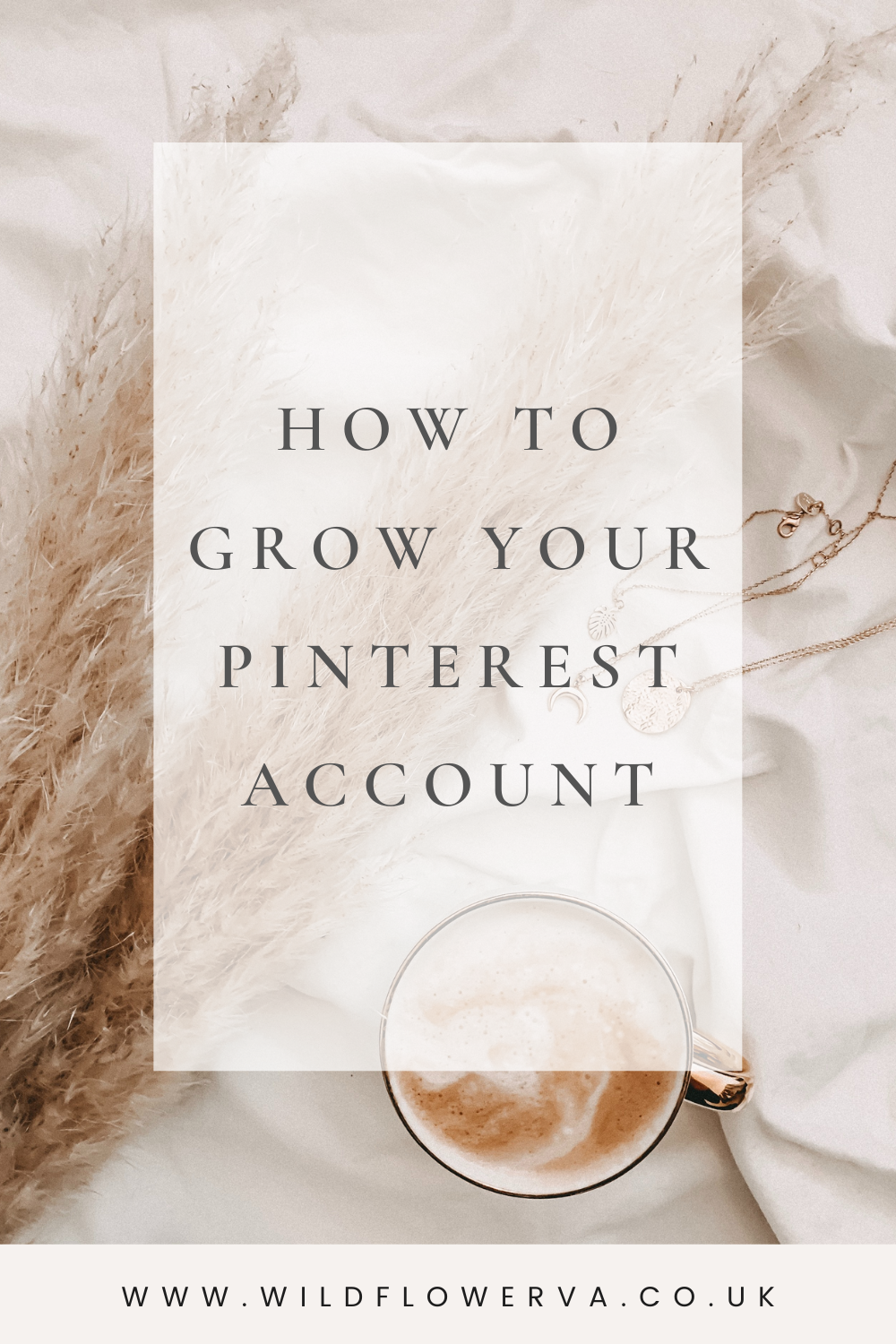 How to Grow Your Pinterest Account
