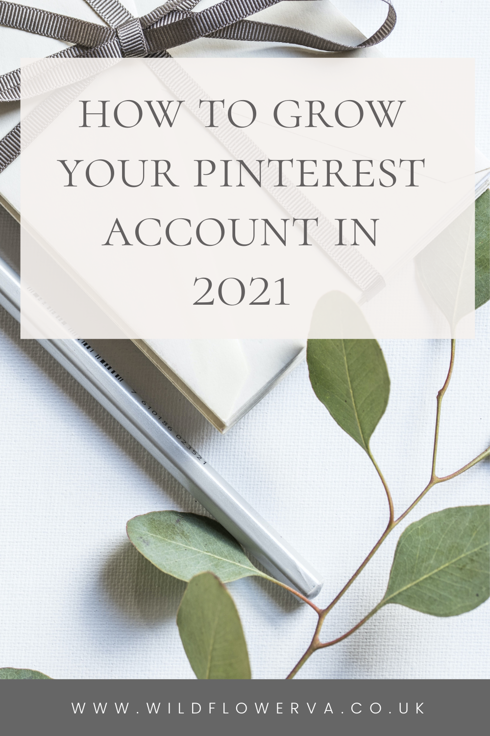 How to Grow Your Pinterest Account