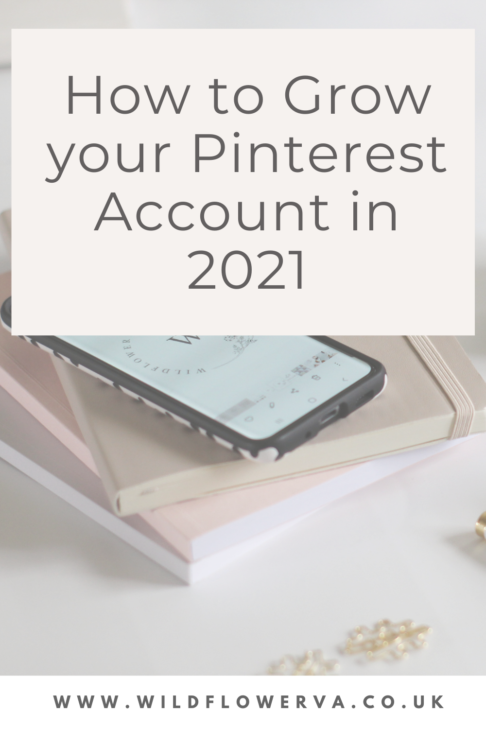 How to Grow Your Pinterest Account