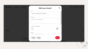 What is Pinterest and How Does it Work? A Beginners Guide