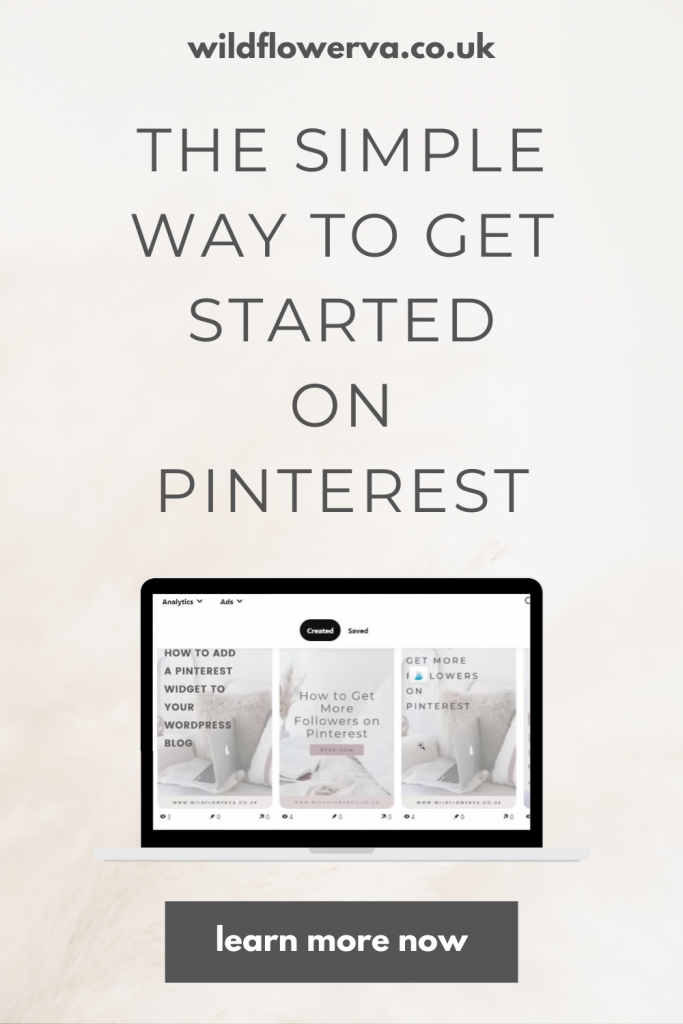 What is Pinterest and How Does it Work? A Beginners Guide