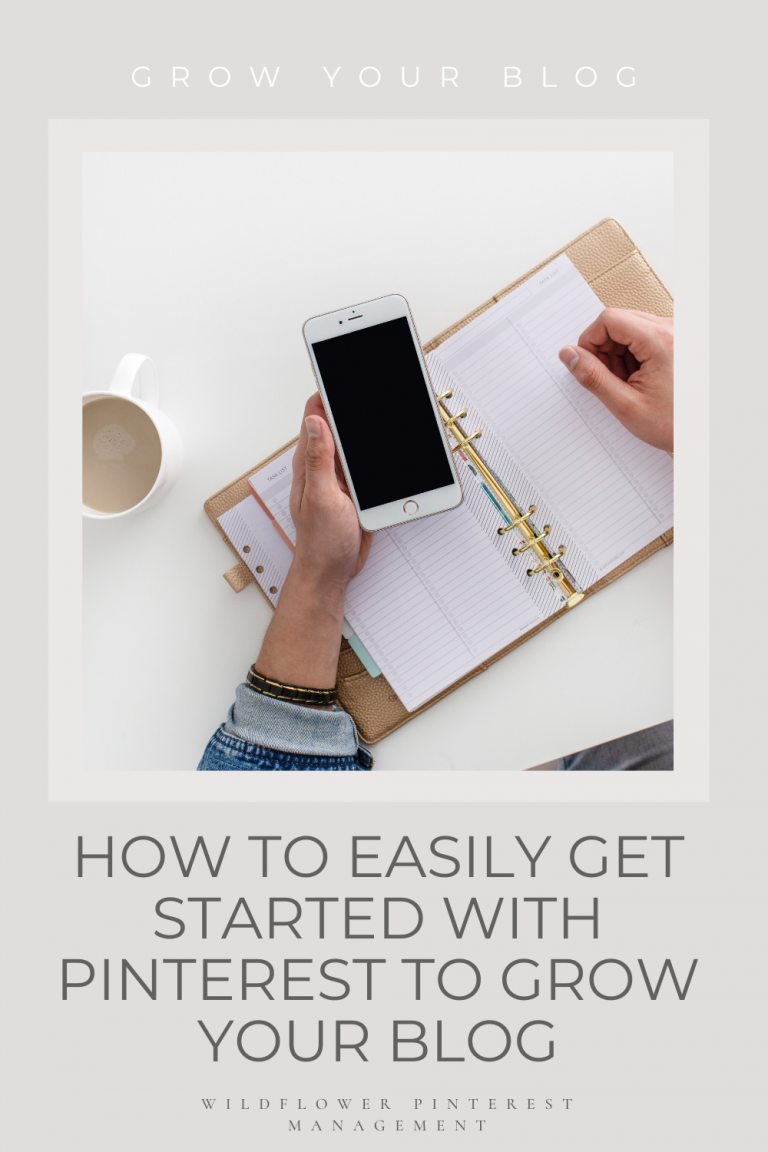 What is Pinterest and How Does it Work? A Beginners Guide