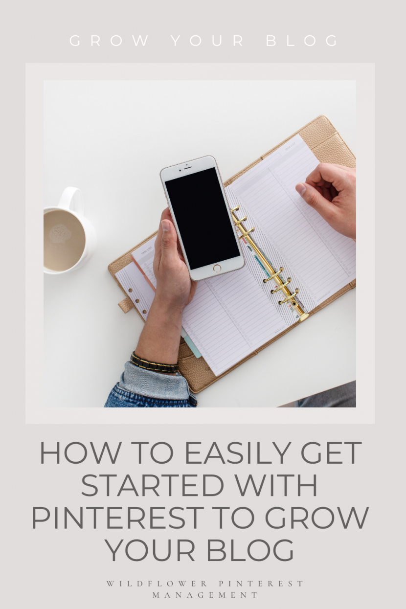What is Pinterest and How Does it Work? A Beginners Guide